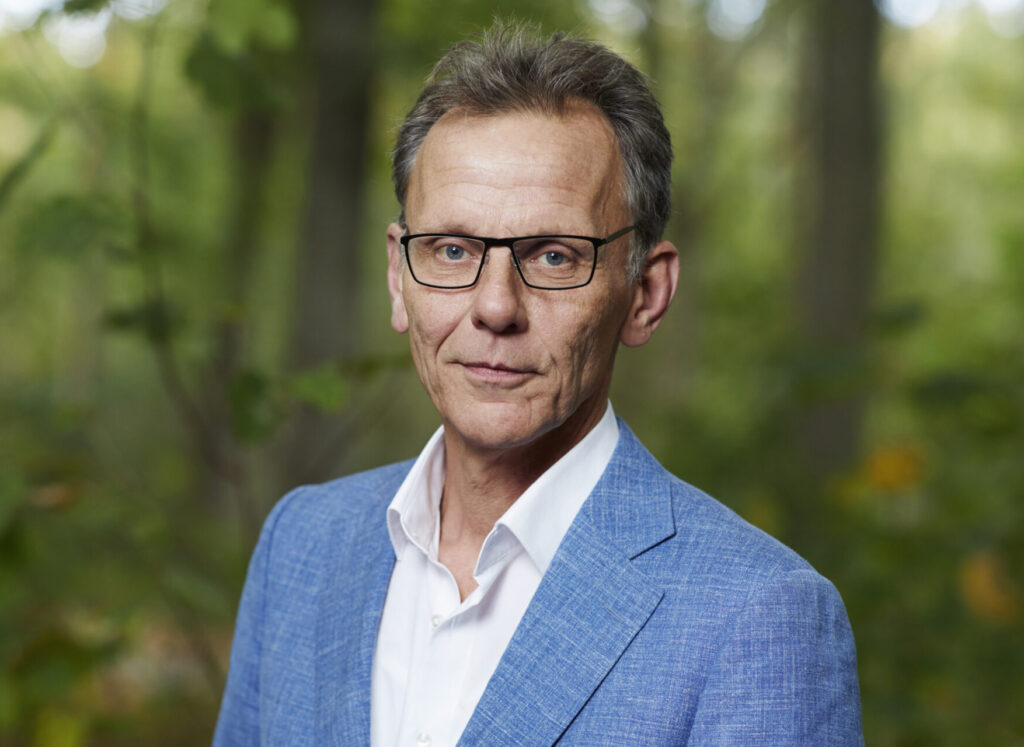 New Energy Forum - Kees Vendrik