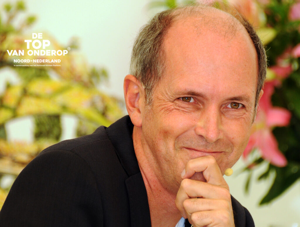 New Energy Forum - Michel Jehae